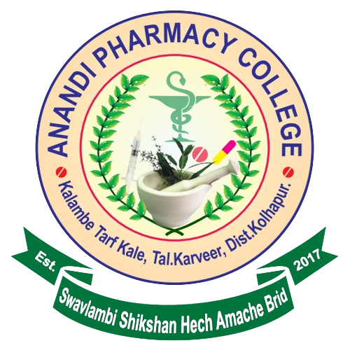 Anandi Pharmacy College